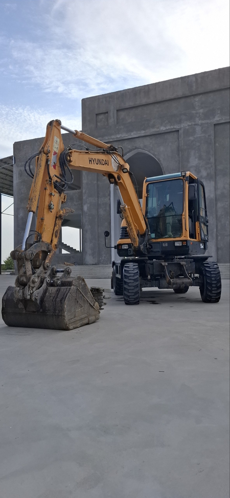 Hyundai 55w 2014