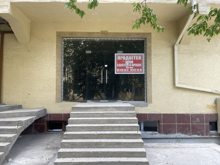 Сдается в аренду офис, кафе, магазин, под любой бизнес