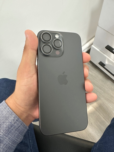 Iphone 15 pro max 256gb