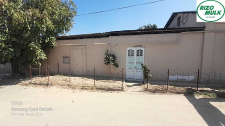 Учтепа туманида ховли сотилади. NR494/104