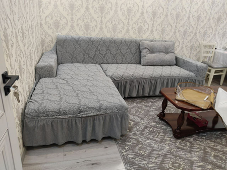 Чехлы для мягкой мебели 550.000