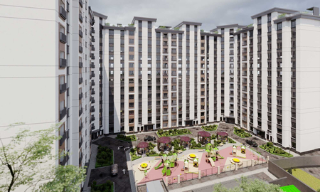 [3344]YASHNIOBOD metro yonidan xonadonlar 7000$ AKSIYA da