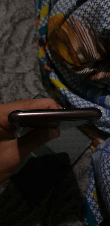 Samsung galaxy 13 tinniq holatda