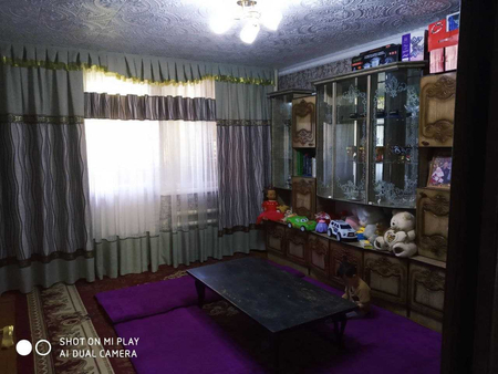 3 хонали кв СРОЧНА! вариант: ЧЕРЕЗ БАНК, РАССПРОЧКА