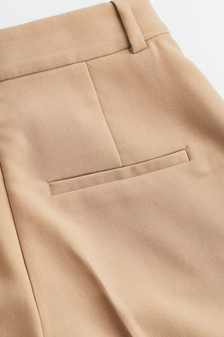 лёгкие стильные классические брючки h&m Размеры EURO 40, 42