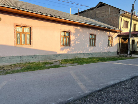 Продается участок