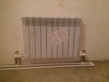 Сантехника и Отопления