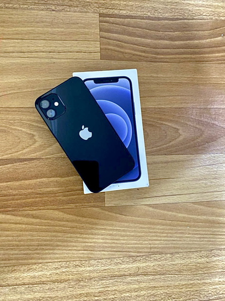 Iphone 12 , 128gb 85%