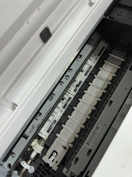 Принтер Epson WorkForce Pro WF-C5390