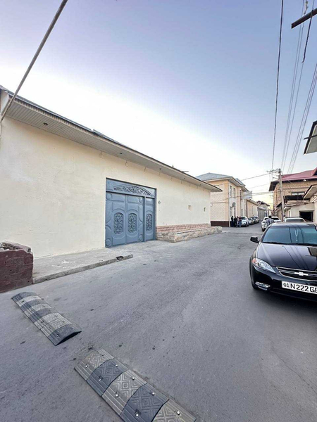 V4027 ПРОДАЕТСЯ_ДОМ Чиланзар Бешкургон Махалла Саг Оптом Кавёр 2.7 сот