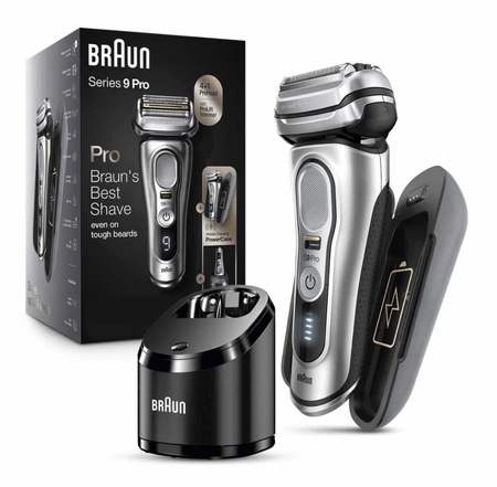 Braun Series 9 Pro бритва