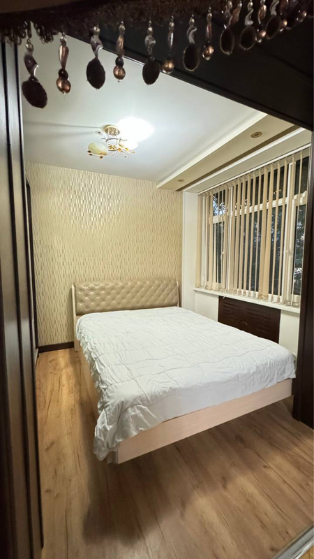 Продам квартиру 2/2/4/60м2 Ц-1 бибигон