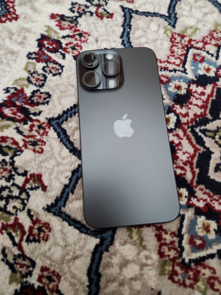 Iphone 15pro max