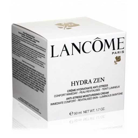 Крем увлажняющий и успокаивающий от LANCOME