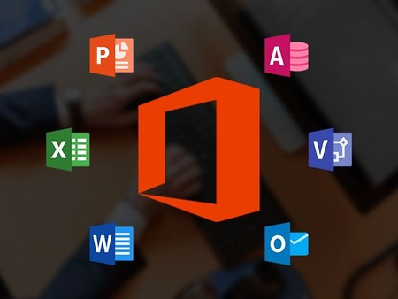 Установка Windows и офисные программы