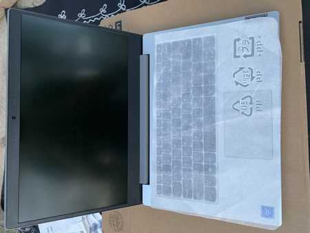 LENOVO IdeaPad 1