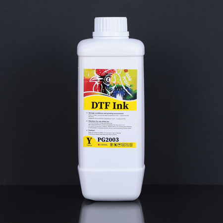 DTF чернила pg2003
