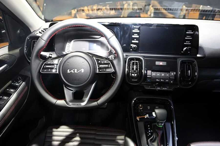Orient Leasingda Kia sonet Yiliga atigi 12%lik ustamaga ulgirib qoling