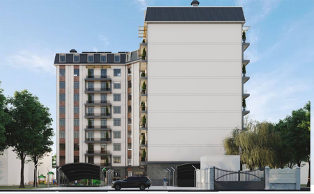 30% первоначальный Отдел Продаж 2/9/10 Sky Avenue Сергели 8