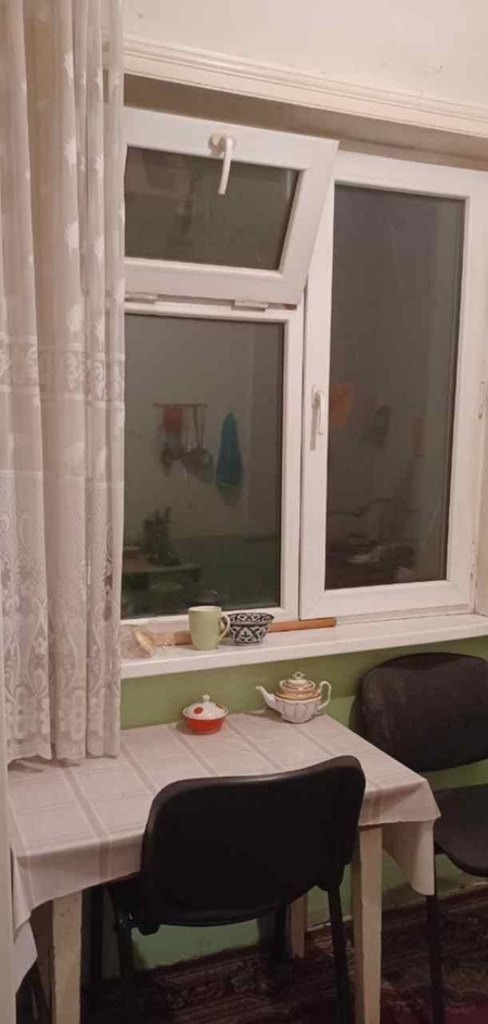Юнусабад 17 квартал ipoteka 2/2/5 продаётся квартира