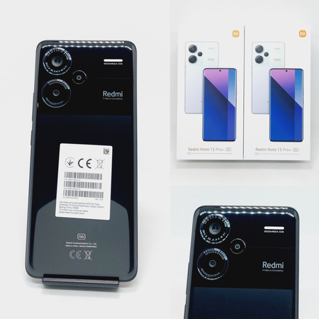 Redmi Note 13 Pro+ 5G Global 16/512Gb