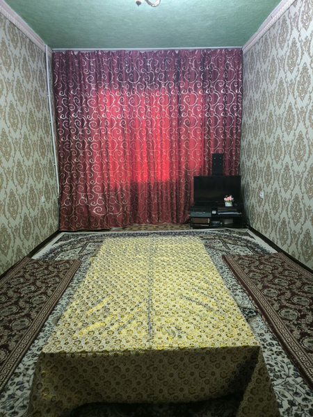 Продаётся квартира