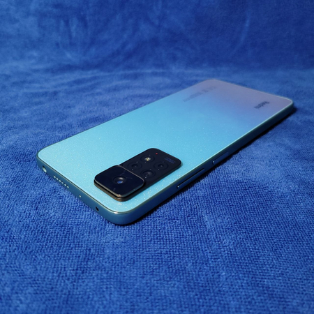 Redmi Note 11 Pro sotiladi