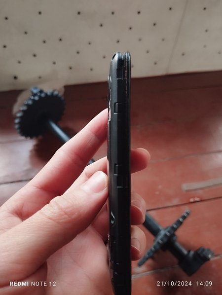 Nokia 225 made in