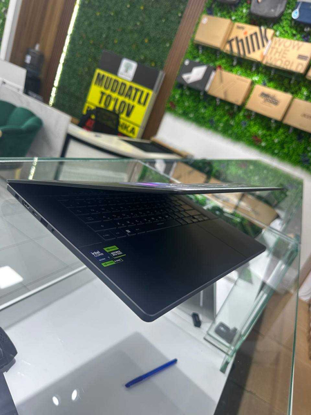 Asus ROG Zephyrus G16/16GB LDDR5/512GB SSD/RTX4050 6GB/16.