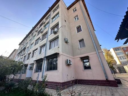 Срочно продаётся квартира