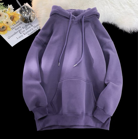 Худи 11 цветов, Unisex, Hudi 11 xil rang