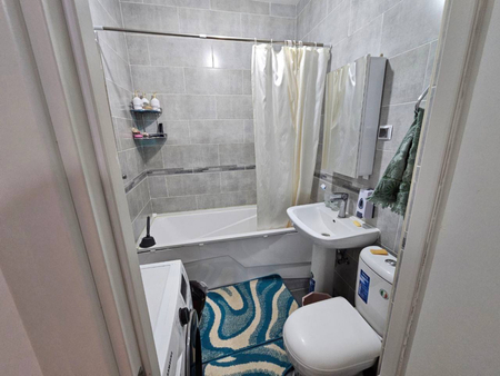 Новостройка Assalom Sohil от Golden House 1в2 комнатная 1 этаж, 37м2