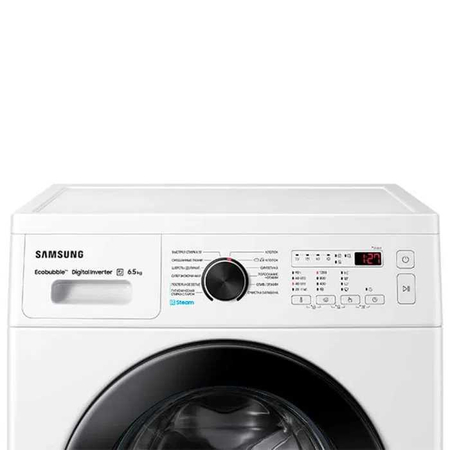 Стиральная машина SAMSUNG WW4100A 6.5 кгс Генератором Eco Bubble