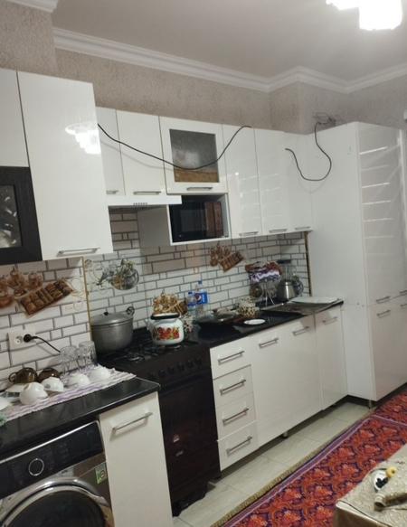 Продаётся квартира Новостройки Евроремонт 2/9/9 Учтепа 12 кв срочно