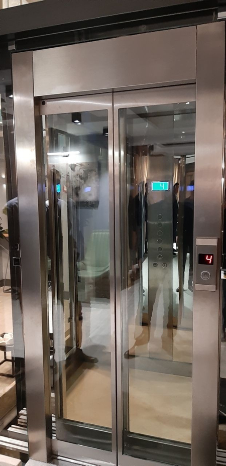 Lift remont qilamiz