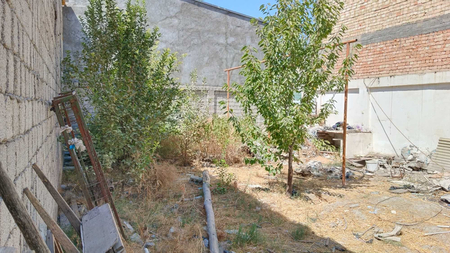 7 sotik 5 xona yengi qurilgan