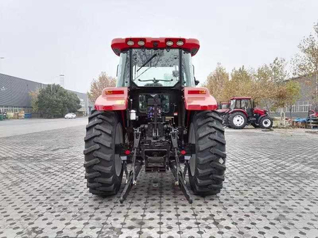 YTO-X1604 Arenda s Vikup