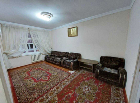 Аренда квартиры на Чиланзаре ID: MD 17