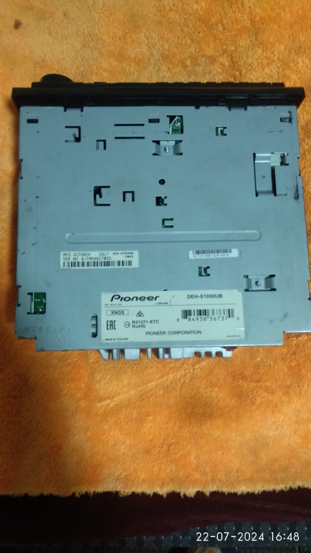 pioneer mafon 1050 nexia matiz spark lasetti luboyiga
