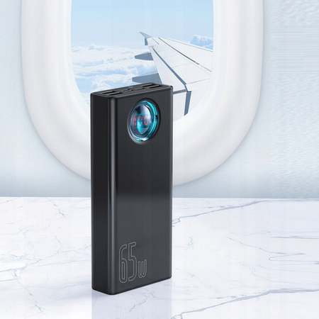 POWER BANK | 30 000 mah 65w baseus
