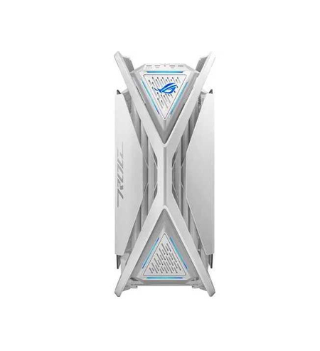 ! Корпус Case Asus GR701/WT/PWM FAN ROG HYPERION WHITE цена с НДС