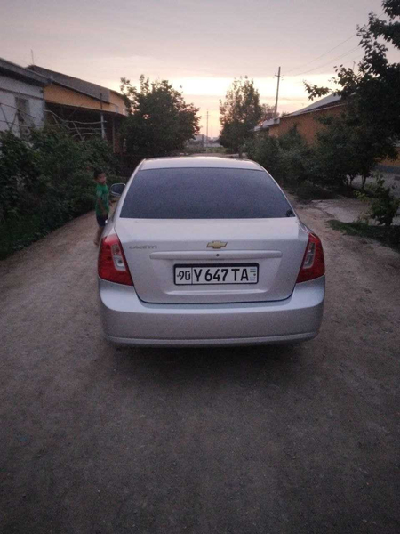 Gentra 2016 xolati a'lo