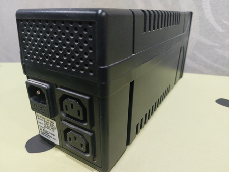Продаю UPC в рабочем состоянии