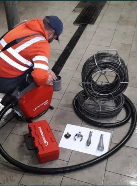 Сантехника хизматлари 24/7 Хива