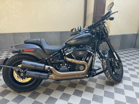 Продается Harley Davidson!