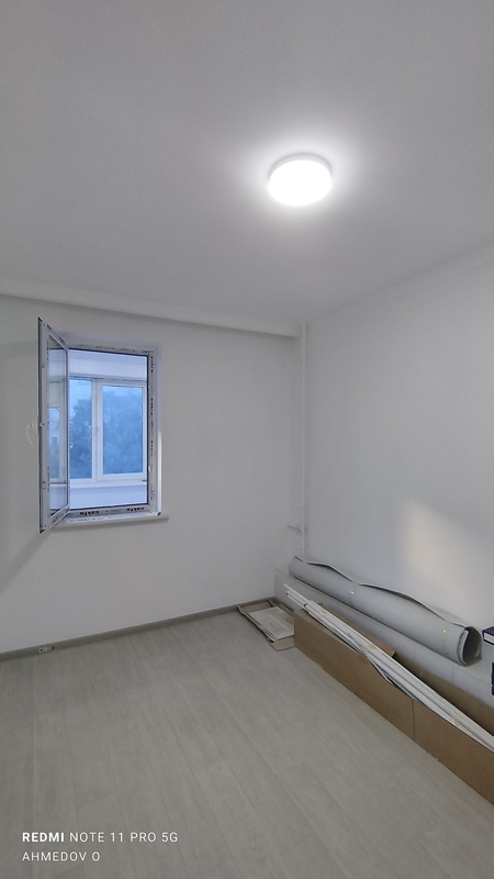 Киргули Ижарага квартира