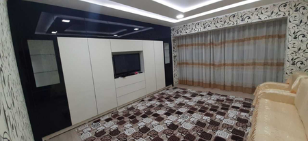 Arenda Yunus obod Megaplanet