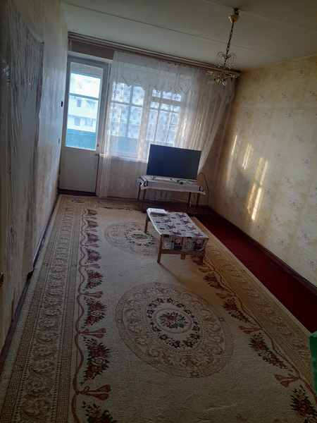 Kvartira ijaraga beriladi. Kelishilgan narxda