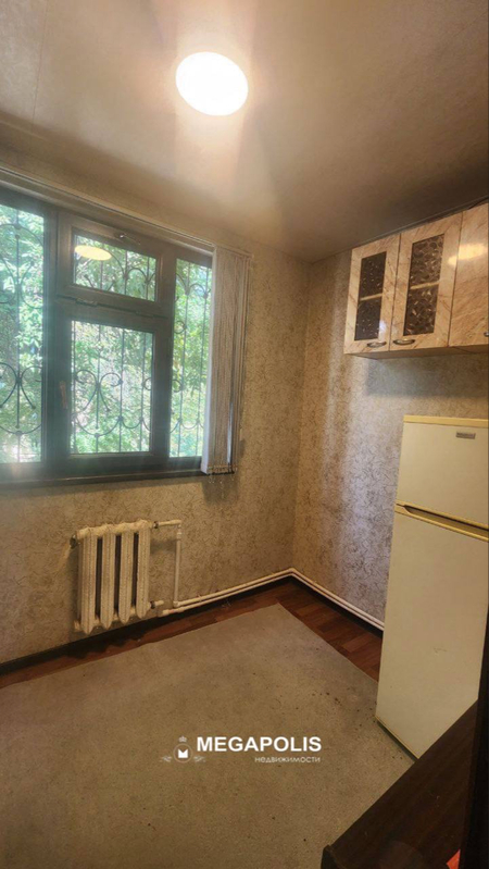 ‘10 квартал 2в3/3/4 Зеркалка Балкон 1.5х3