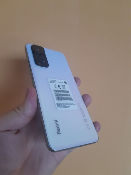 Redmi not 11 s 128